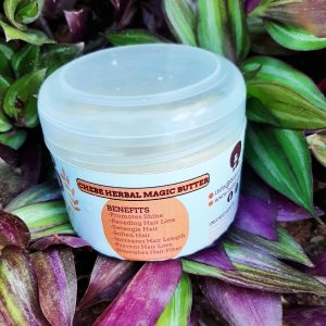 Butters – Bidorsh Cosmetics