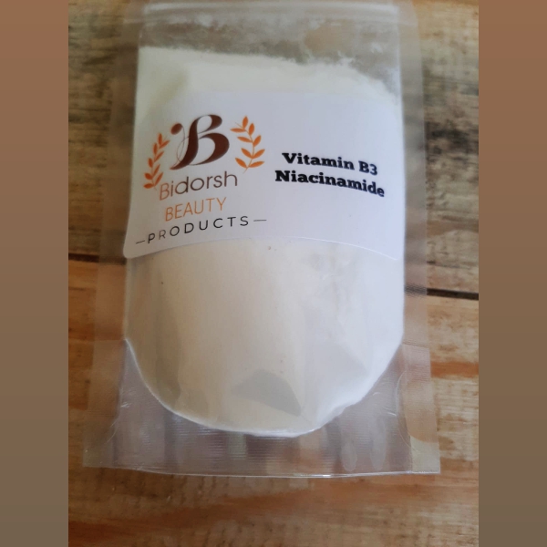 Niacinamide Vitamin B3 – Bidorsh Cosmetics