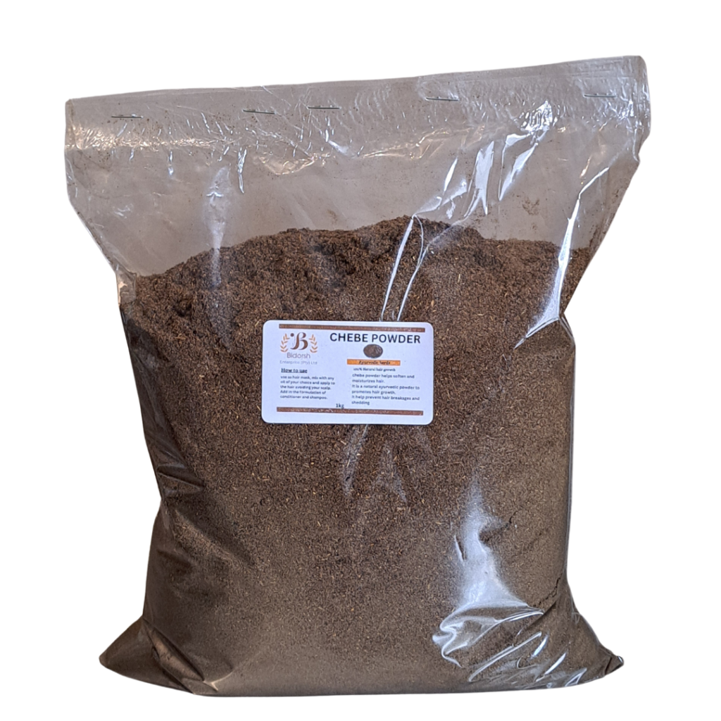 Ambunu Powder – Bidorsh Cosmetics