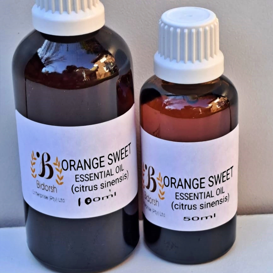 Essential Oils – Bidorsh Cosmetics